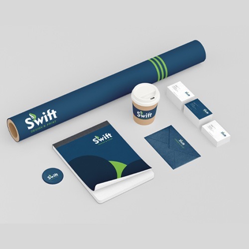 Swift Design & Print Melbourne - Signage, Flyers & Marketing
