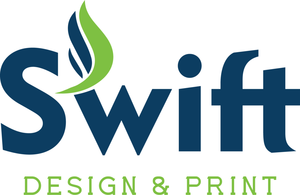 Swift Design and Print Melbourne - Website, Signage & Marketing